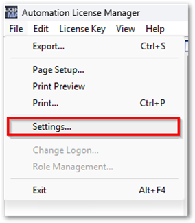 How to Share Siemens Licenses and Setup a License Server