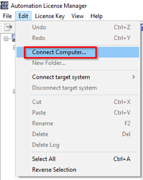 How to Share Siemens Licenses and Setup a License Server