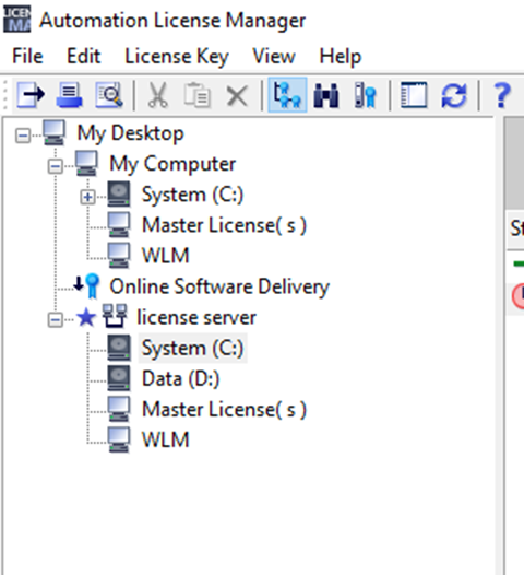How to Share Siemens Licenses and Setup a License Server