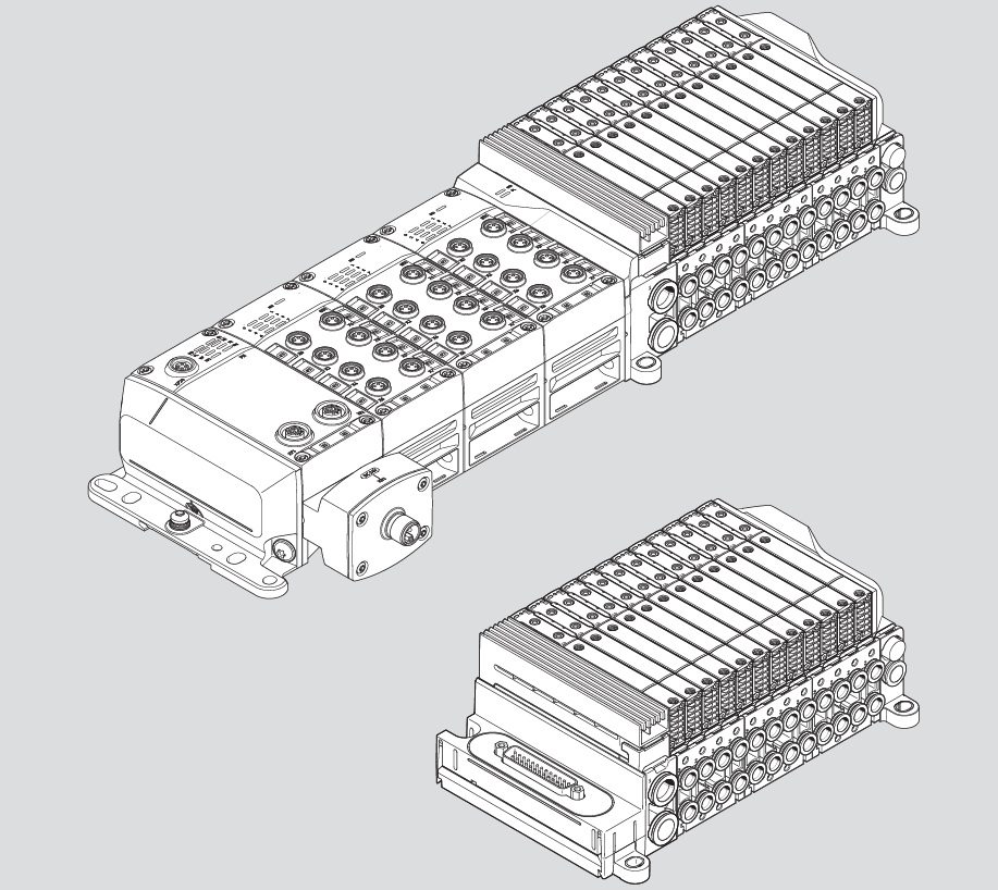 The Next Generation of Valve Terminals: Festo VTUX's Top 5 Revolutionary Features