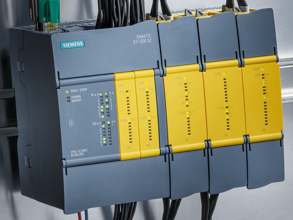 Push-In Wiring Made Simple: A Guide for the New Siemens S7-1200 G2 ...