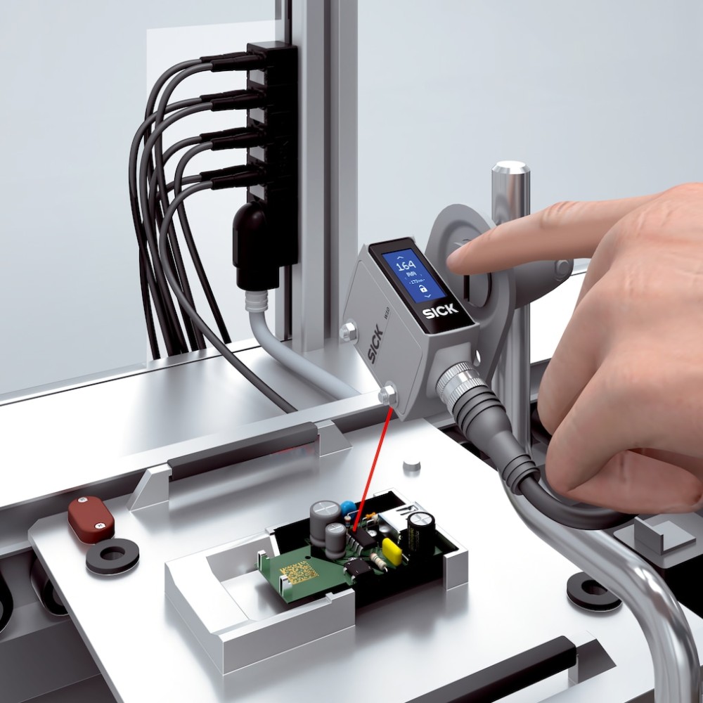 Technical Guide: Selecting the Optimal SICK W10 Operation Mode for Your Application